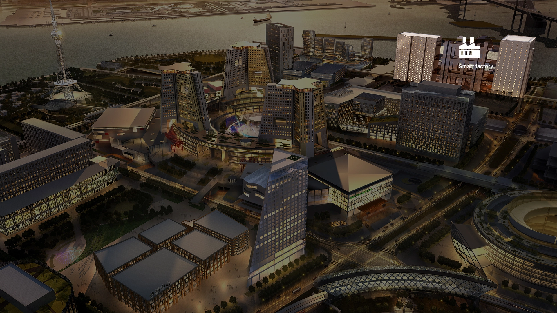 Power Monitoring Solutions, Smart Meter Application, Energy Management Services | Sfere